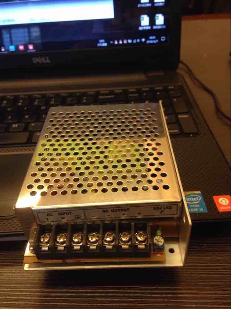 魏德米勒开关平板电源7760052218 CP L SNT 150W 24V 6.5A-阿里巴巴