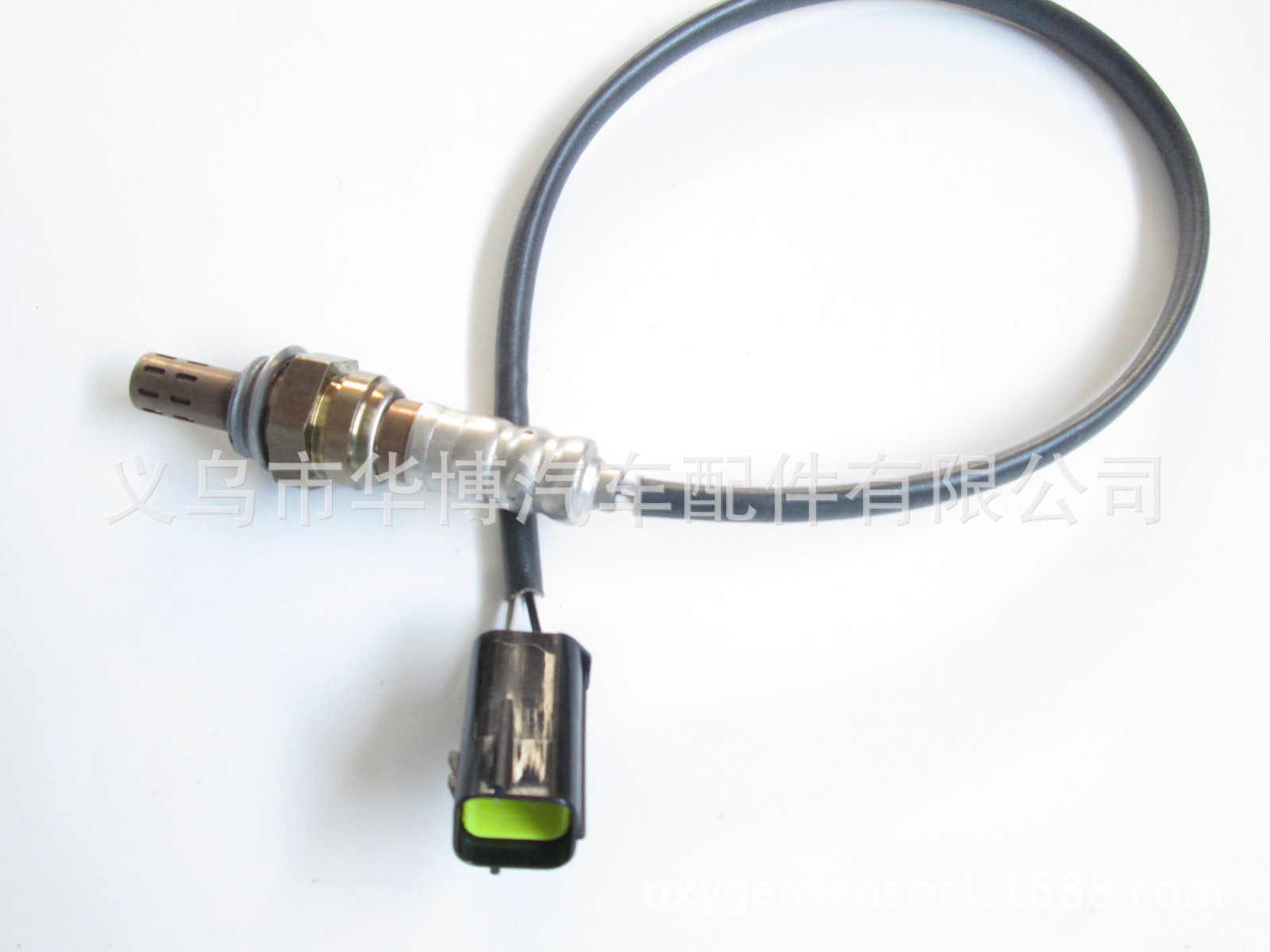 适用日产骐达颐达轩逸1.6前后氧传感器22690-ED000 226A0-CJ00A-阿里巴巴