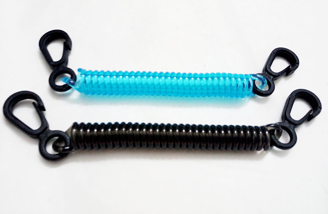 手写笔弹簧绳 手机挂绳 塑料弹簧绳 防丢绳 手写笔固定绳子-阿里巴巴