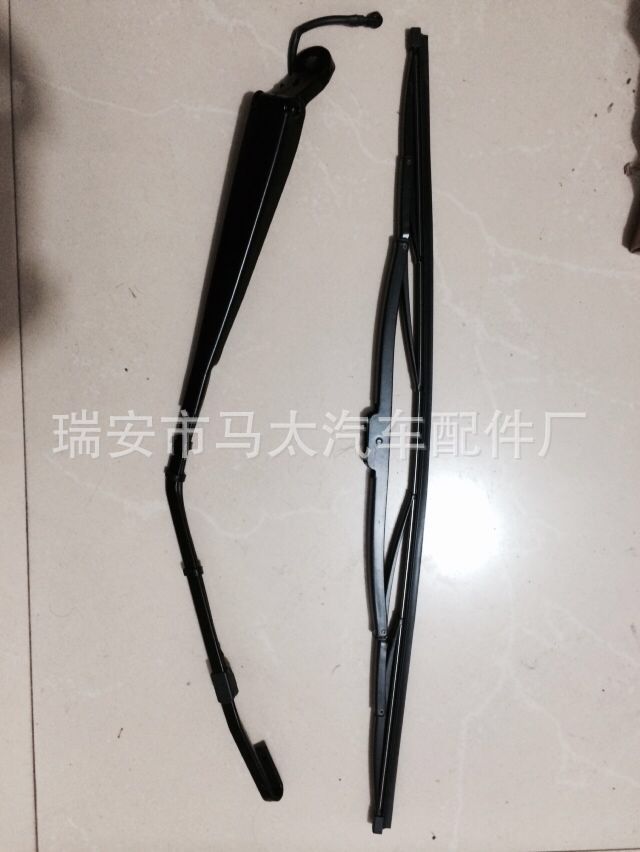 雨刷器卡车雨刷配件 卡车雨刮臂 泵车雨刮器8189631-阿里巴巴