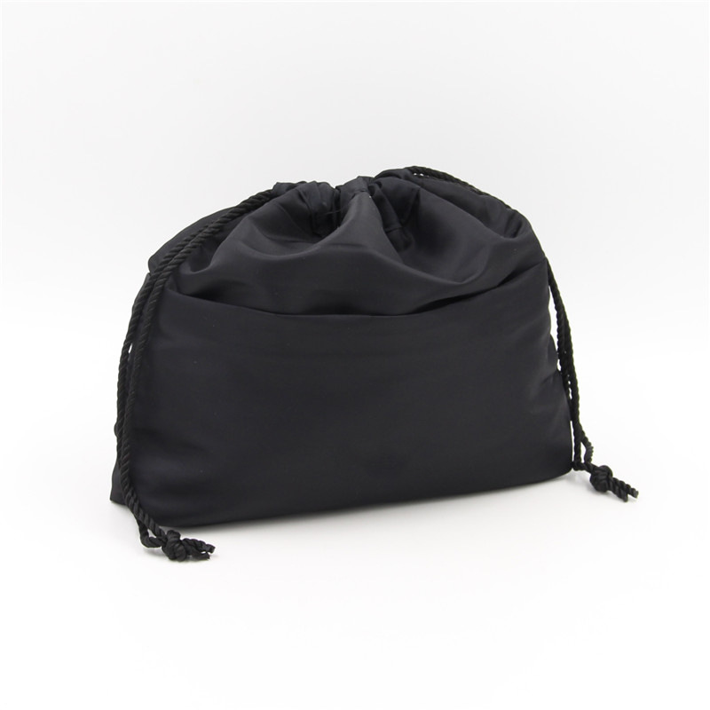 定制涤纶布袋抽绳袋 化妆品礼品抽绳赠品袋 尼龙抽绳收纳包-阿里巴巴