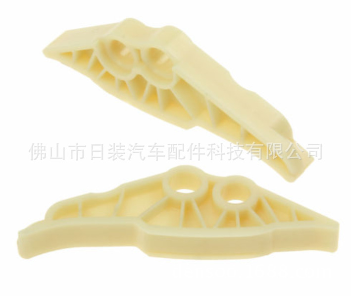 适用奔驰链条涨紧臂链条导轨时规导轨2710521616 2710521516全新-阿里巴巴