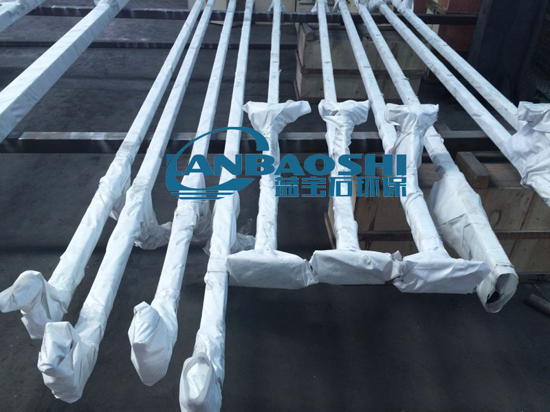 潜水搅拌推流器 污水搅拌机2.2kw 蓝宝石QJB2.2/8-320/3-740C-阿里巴巴