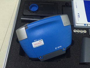 供应德国BYK-mac i 7030多角效果测色仪 CM-6362的取代款 小孔径-阿里巴巴