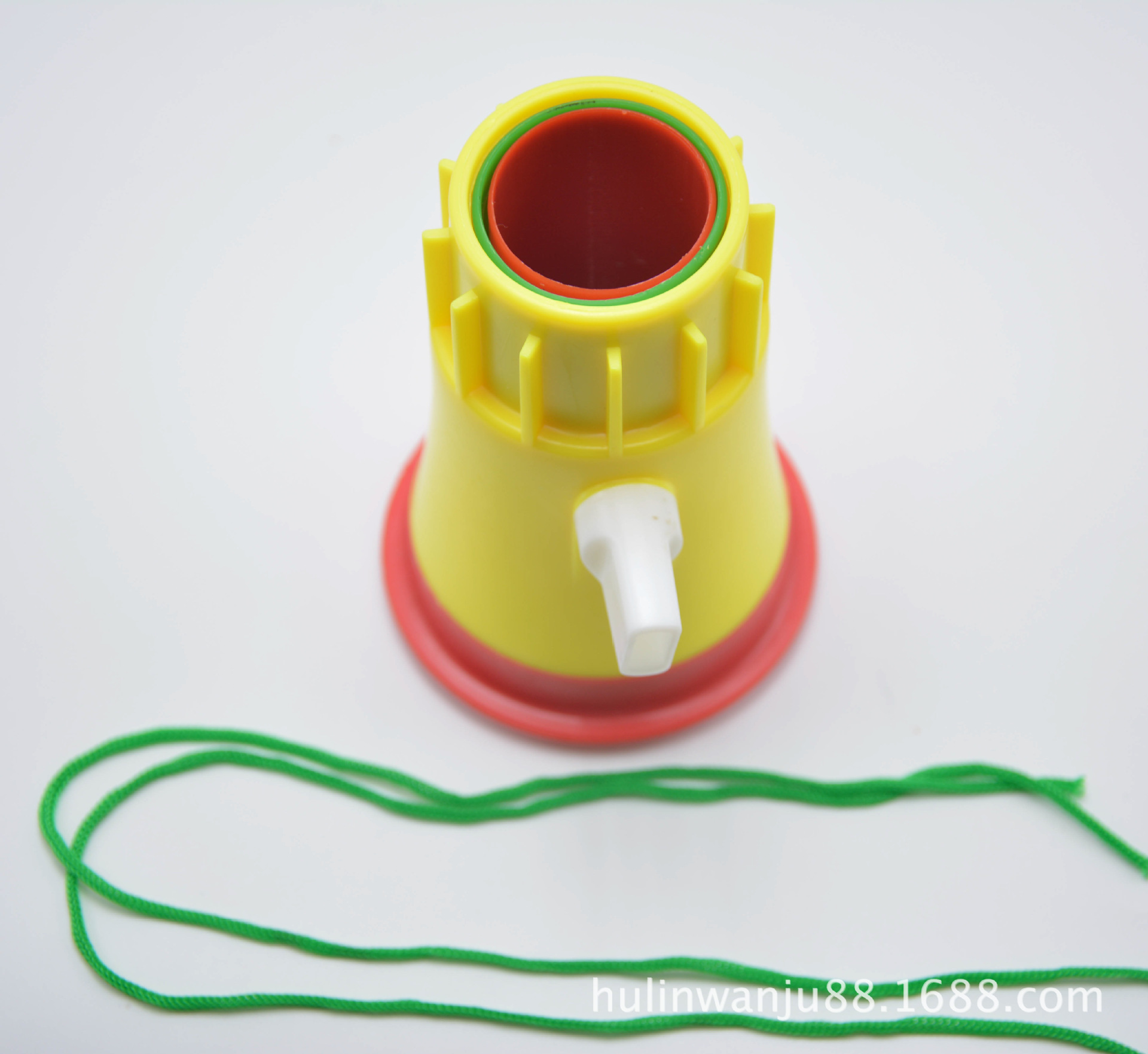 厂家直销世界杯助威138中号变音喇叭玩具可伸缩-阿里巴巴