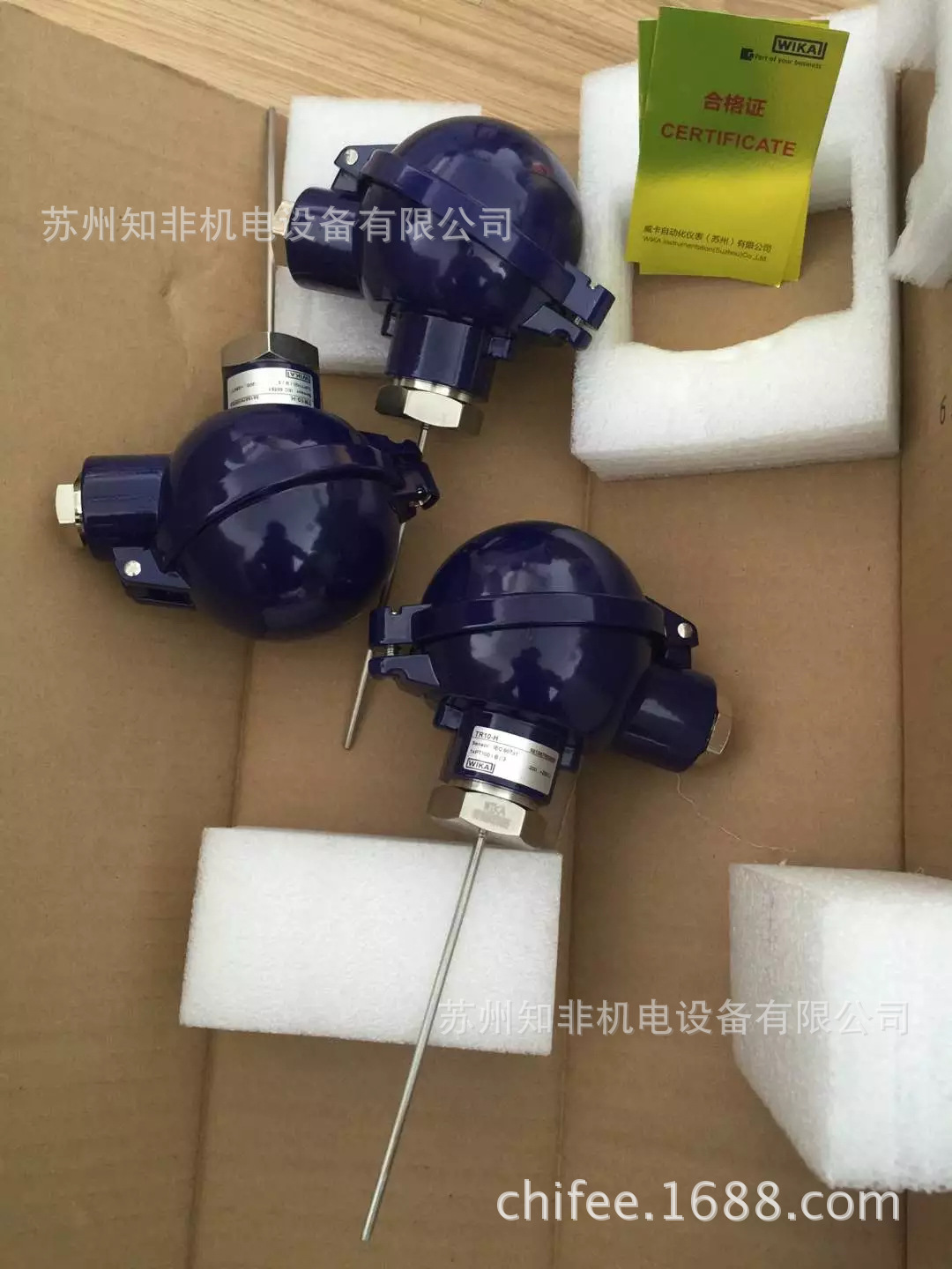 德国WIKA威卡CPG-KITH/CPG-KITP校验仪CPG500数显压力表PSD-4现货-阿里巴巴