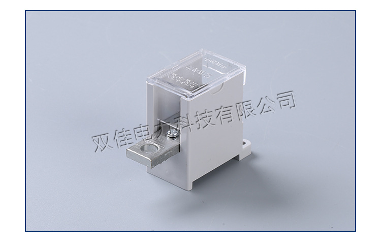 250型系列 FJ6G-250/16-50开关端子 一进三出250型开关专用系列-阿里巴巴