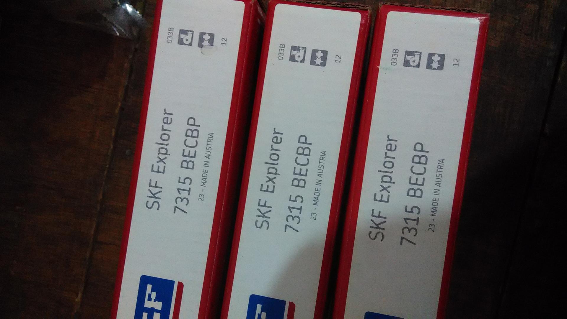 SKF 7218BECBP 瑞典进口轴承 偏心 剖分7219 7220 7222 7224 7228-阿里巴巴