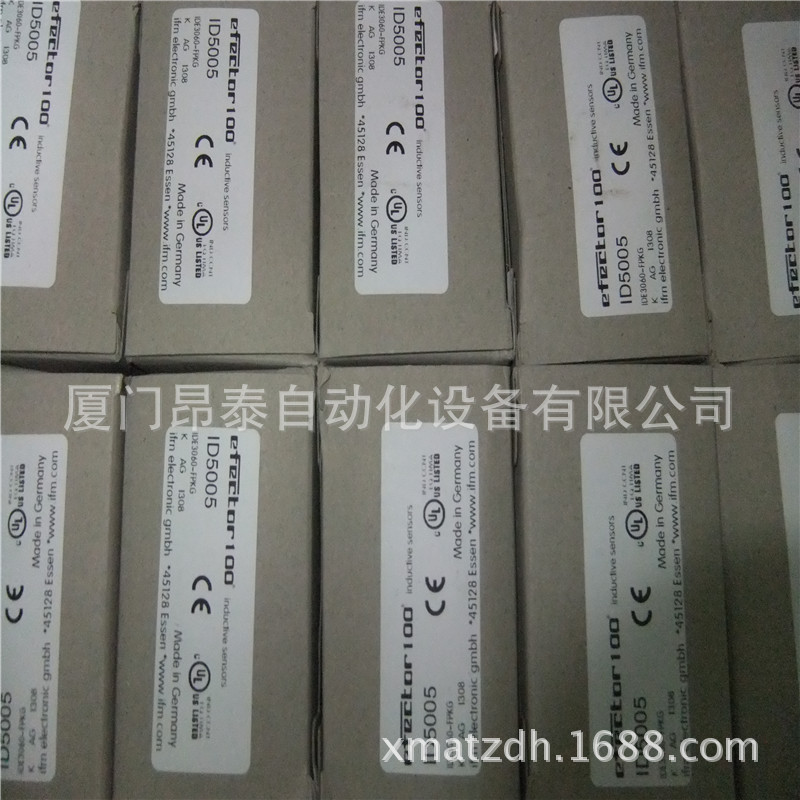 AC2636 AC2637 现货 德国. IFM易福门 总线系统-阿里巴巴