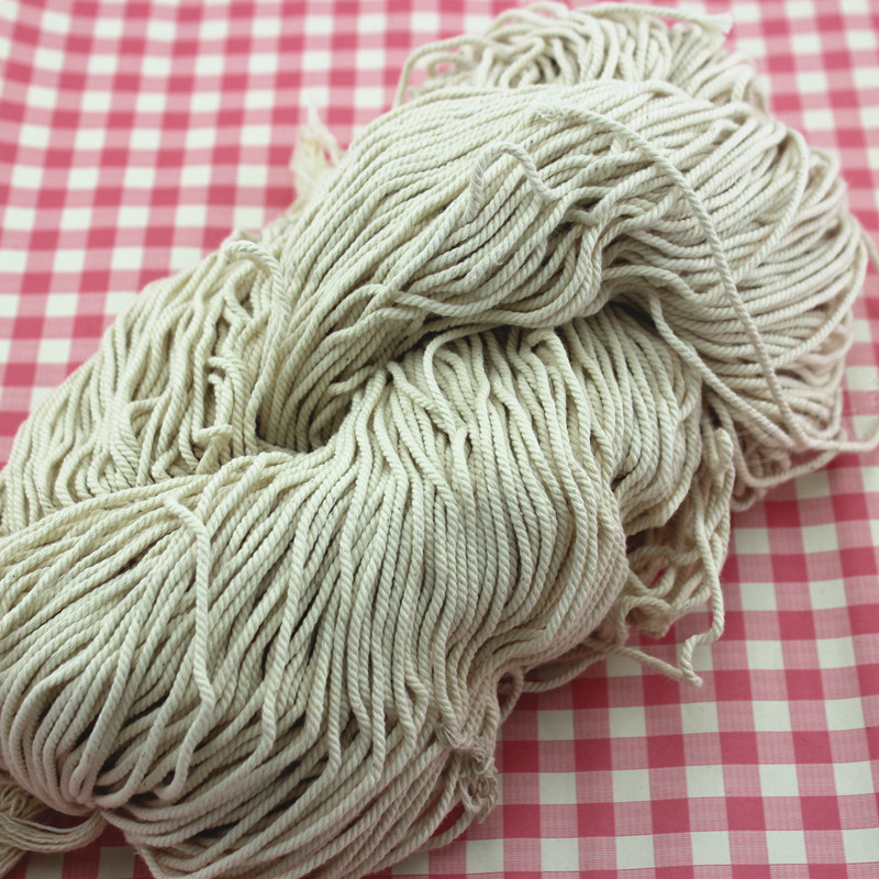 21支全棉棉绳 1mm3股本白色棉线品质纯棉档案袋棉绳-阿里巴巴