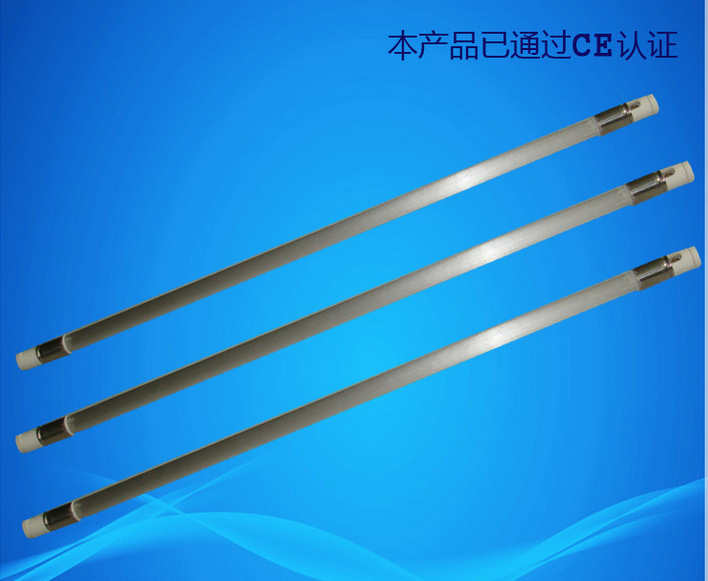 厂家直销 陶瓷电热管 陶瓷加热管 远红外发热管 厂家定制 - 机械设备批发网