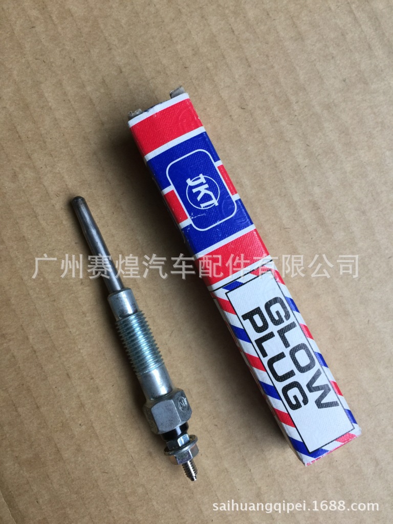 考斯特配件 批发 考斯特HZB50 预热塞 19850-17010-阿里巴巴