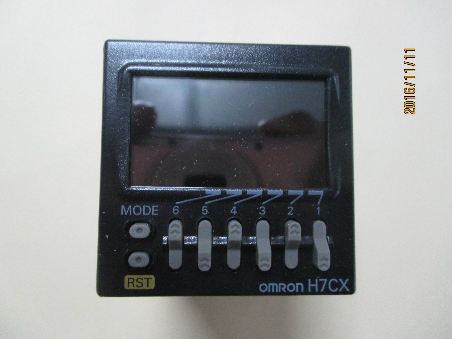 全新欧姆龙计数器H7CX-AD-N-阿里巴巴