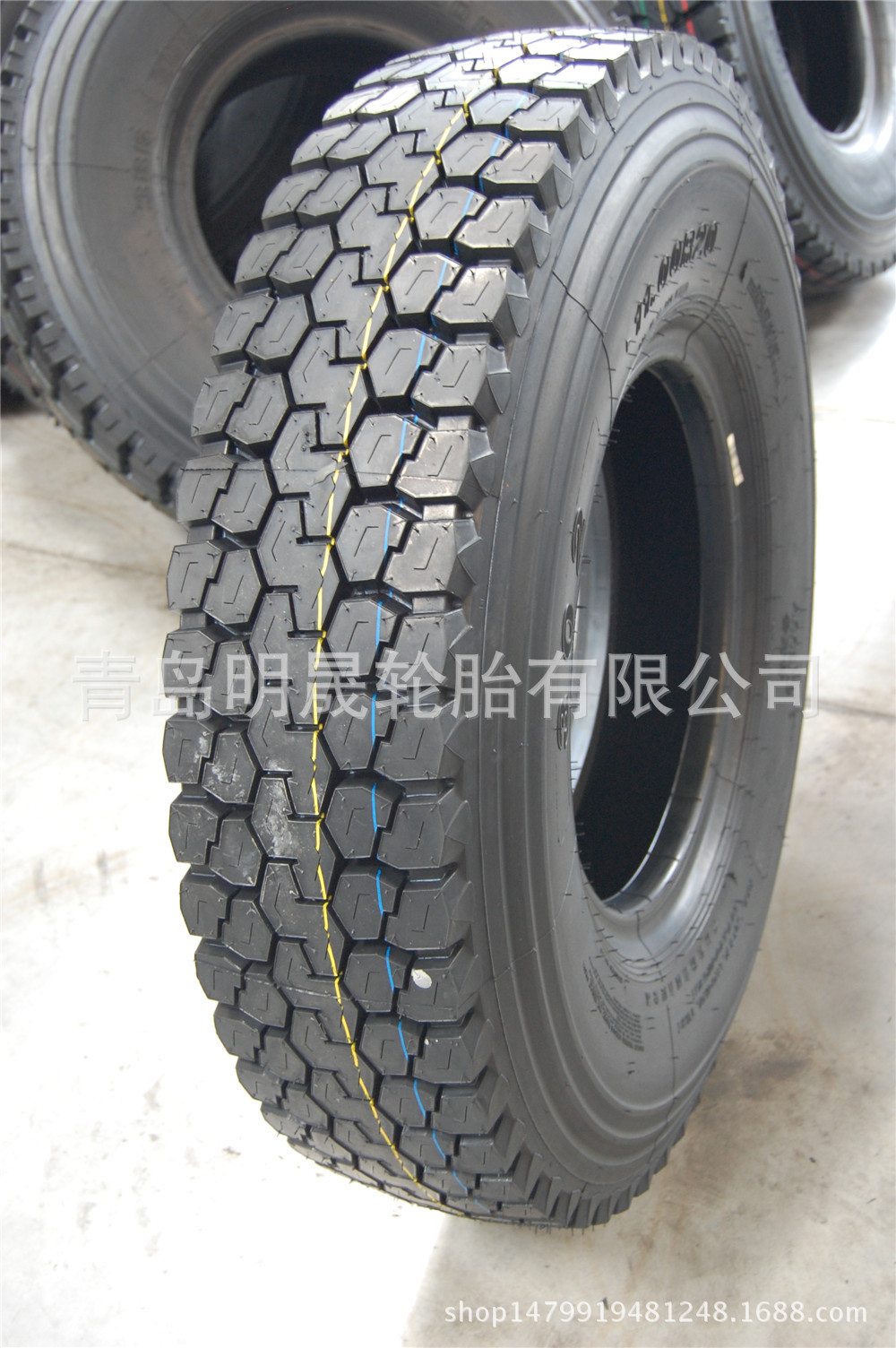 TRIANGLE三角轮胎 全钢载重卡车轮胎315/80R22.5 TR668老三线-阿里巴巴