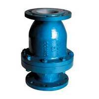 H44J衬胶止回阀、H44J-10C卧式衬胶止回阀-阿里巴巴