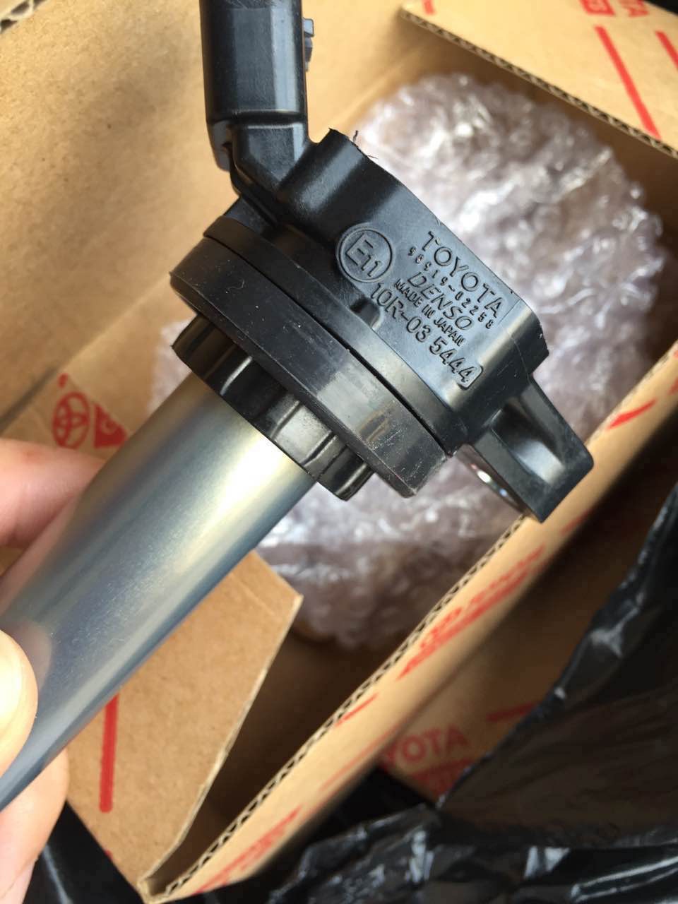 适用F01R00A052国产哈弗H6点火线圈腾翼C50嘉誉1.5T博世高压线包-阿里巴巴