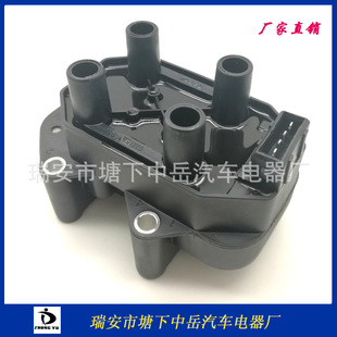 适用于标致新款汽车点火线圈：BOSCH0221503465 597048 597070-阿里巴巴
