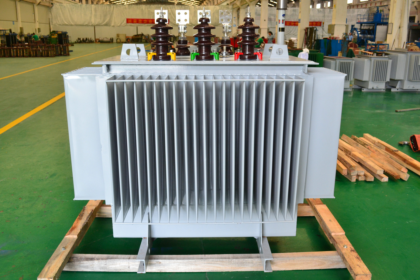 供应SCB9、SCB10、SCB11系列变压器 10KV环氧树脂干式变压器-阿里巴巴