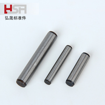圆柱销 GB/T119-2000弹性圆柱销 定位销-阿里巴巴