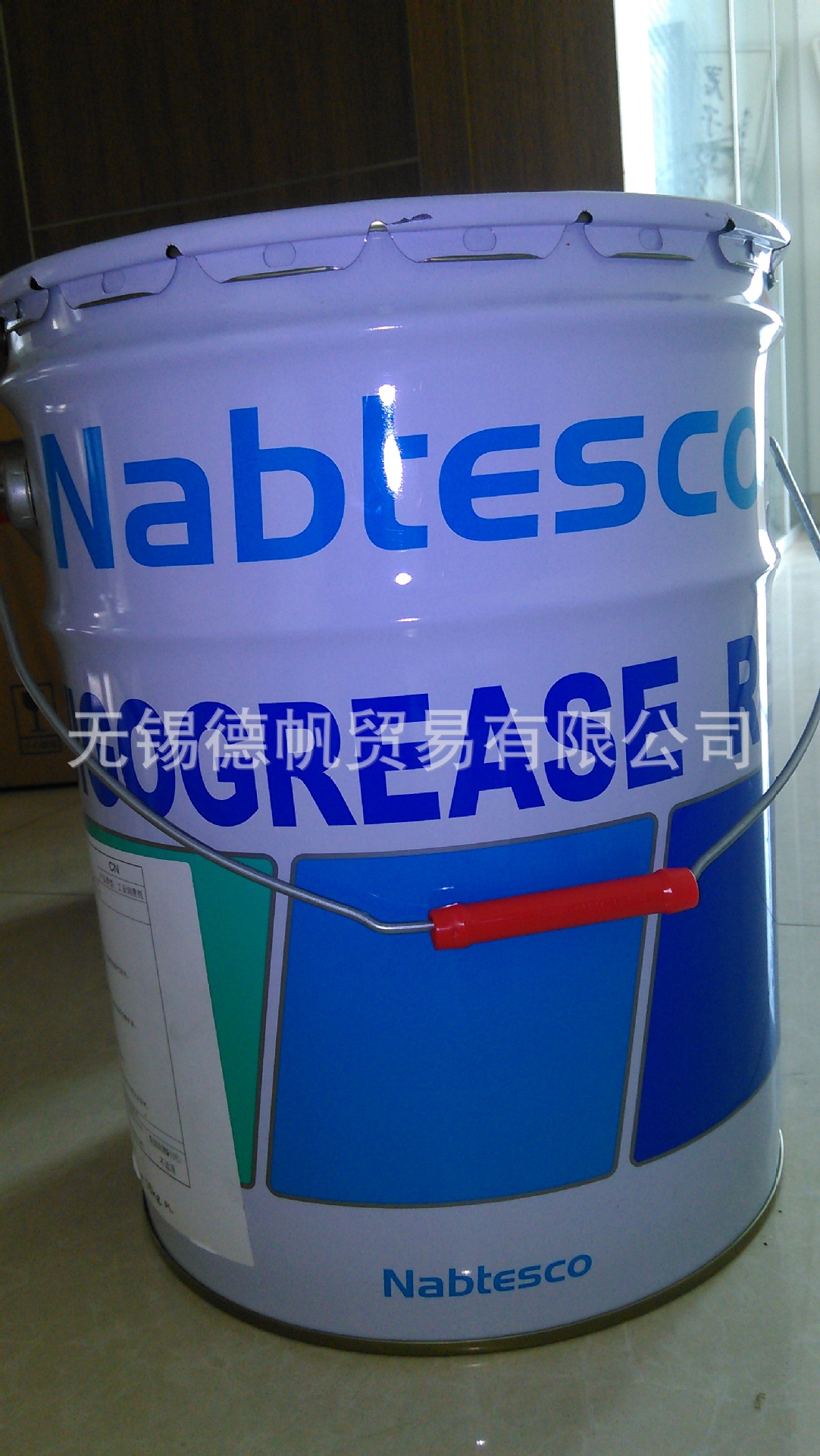 nabtesco vigo grease RE0 润滑脂 协同制造 图片_高清大图 - 阿里巴巴
