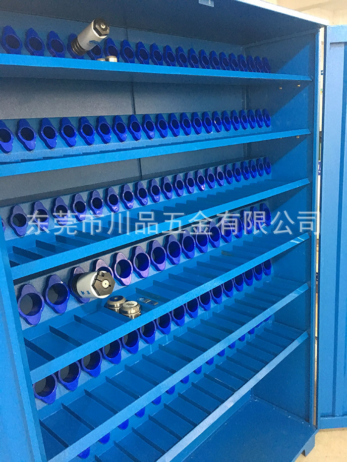川品厂家直销 钣金厚转塔工具柜 阿玛达亚威移动数控冲床模具柜-阿里巴巴