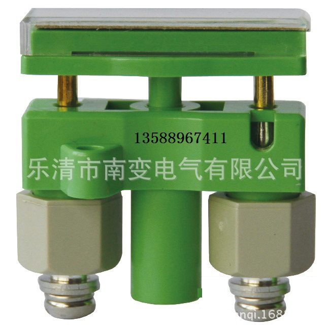 出口压板XH17W2T/DKZ弹簧连接切换片JL2-2 保护压板-阿里巴巴