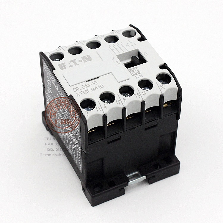 EATON/伊顿 接触器 DILEM-10 XTMC9A10-阿里巴巴