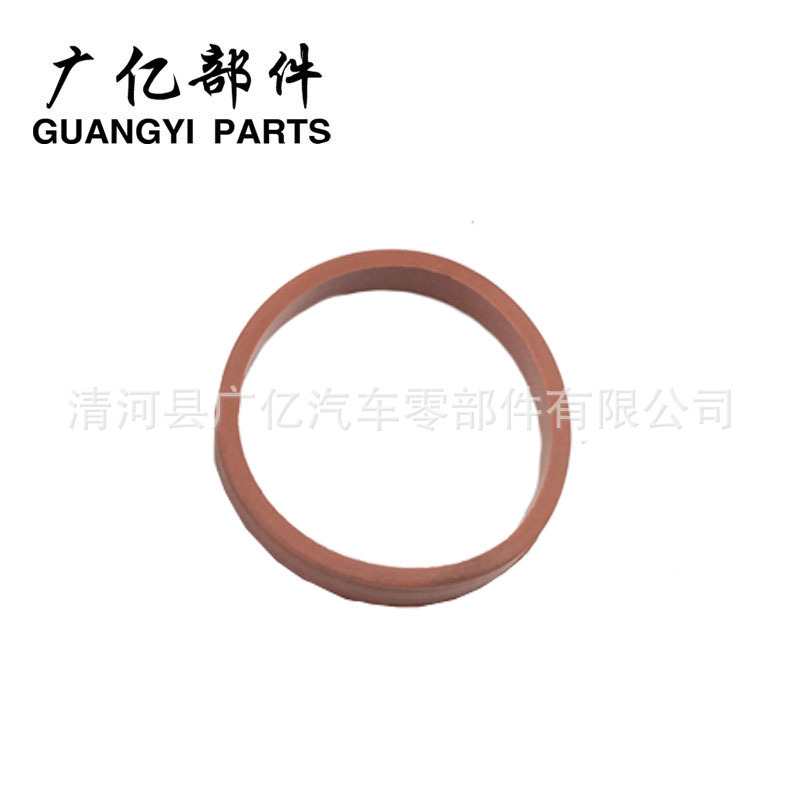 2710960180进气歧管垫 发动机进气支管密封圈 橡胶圈2710960280-阿里巴巴