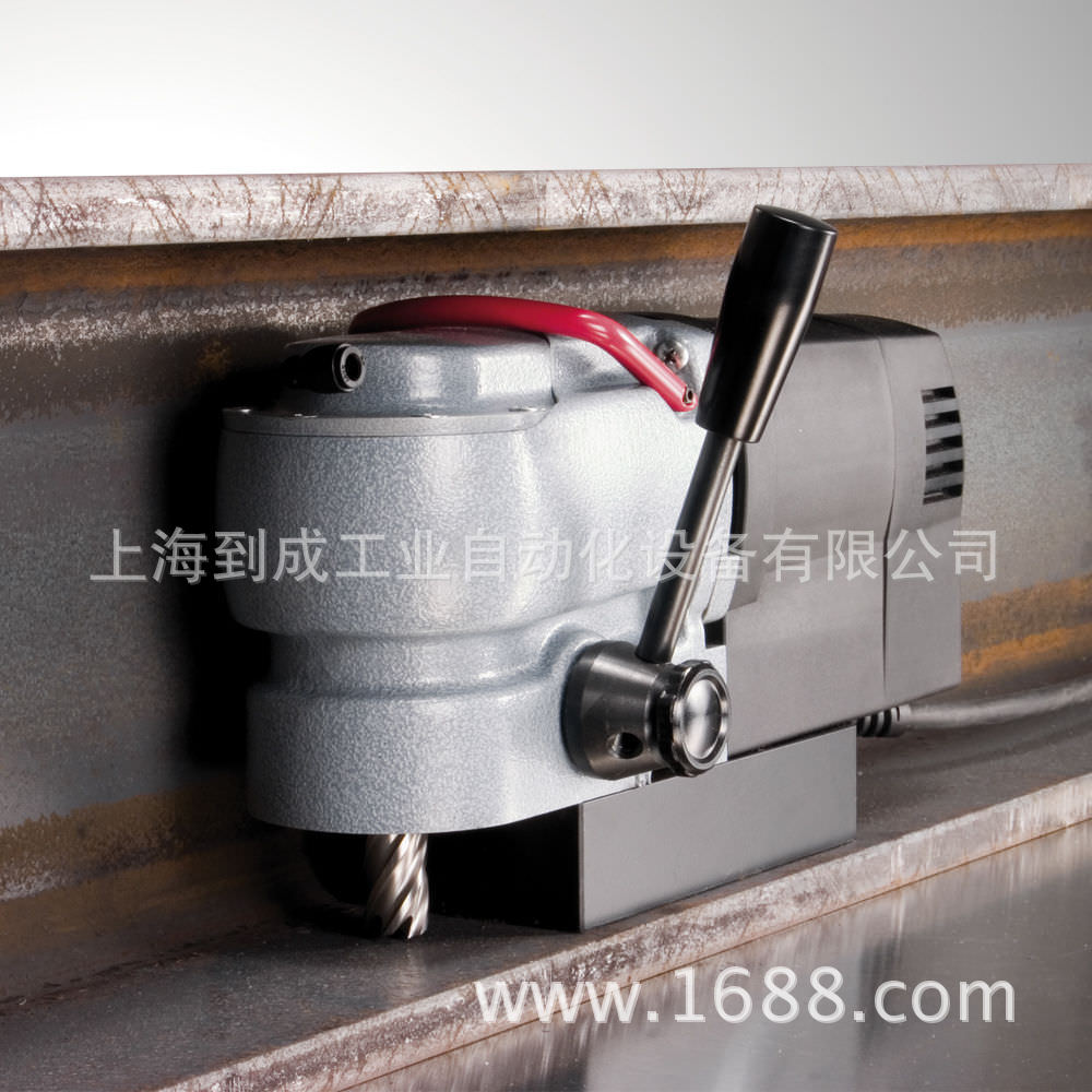 德国锐科 RS5E 卧式磁力钻 小型空心钻头 取心钻头磁座钻仅182mm - 印刷批发网