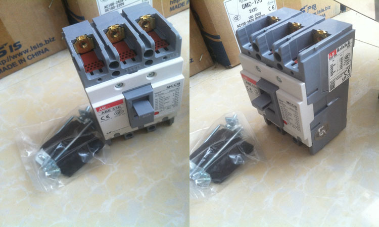 供应 ABE603b 3P 原厂 乐星电气无锡有限公司 塑壳断路器-阿里巴巴