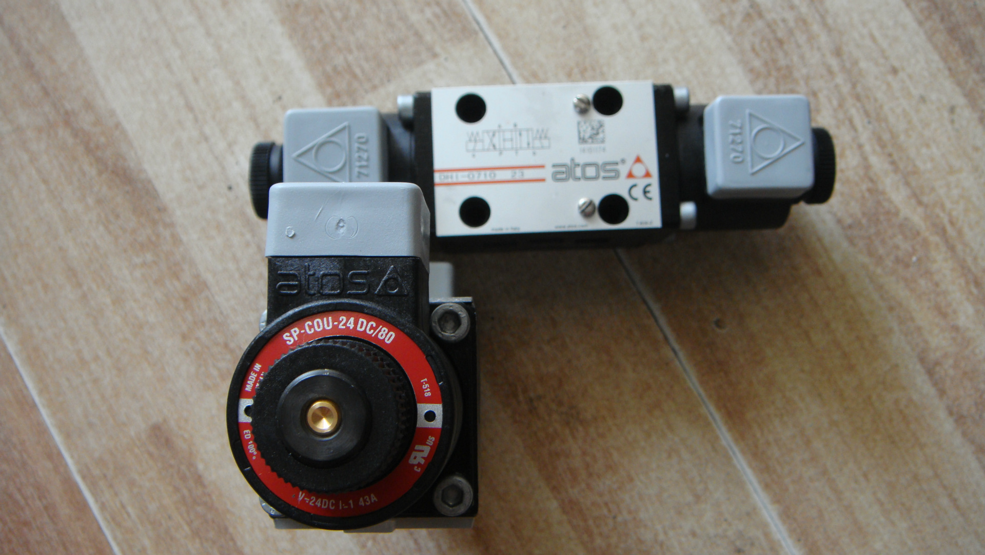 阿托斯ATOS电磁阀DHI-0710 23原装现货SDHE-0710 10S现货-阿里巴巴