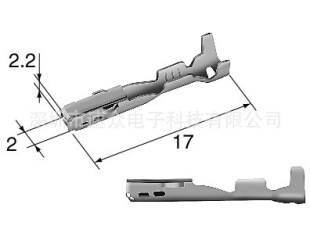 住友现货护套81003068/8100-3068接插件住友原装进口连接器-阿里巴巴
