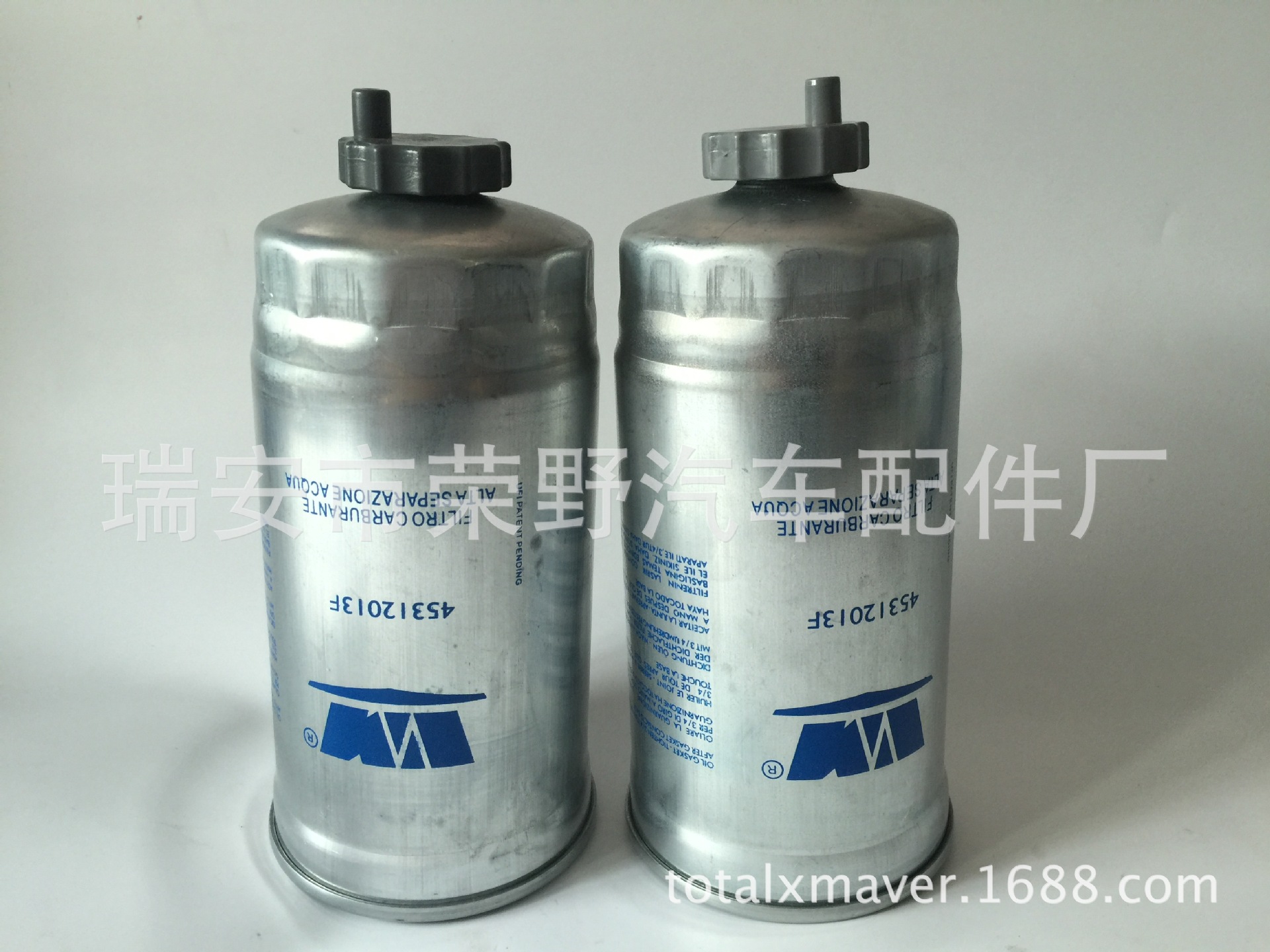 供应高效过滤柴油滤清器 45312013F-阿里巴巴