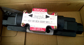 日本丰兴TOYOOKI电磁阀HD1-2WD-BCA-025B-WYD2原装现货供应-阿里巴巴