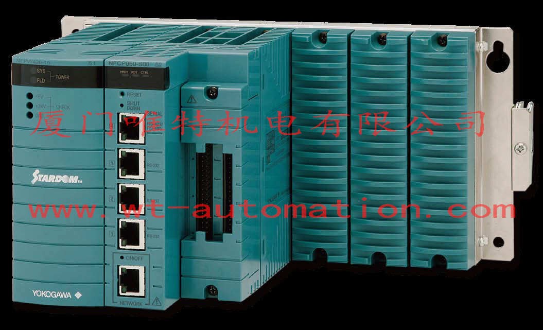 特价供应横河F3PU20-0N PLC 模块