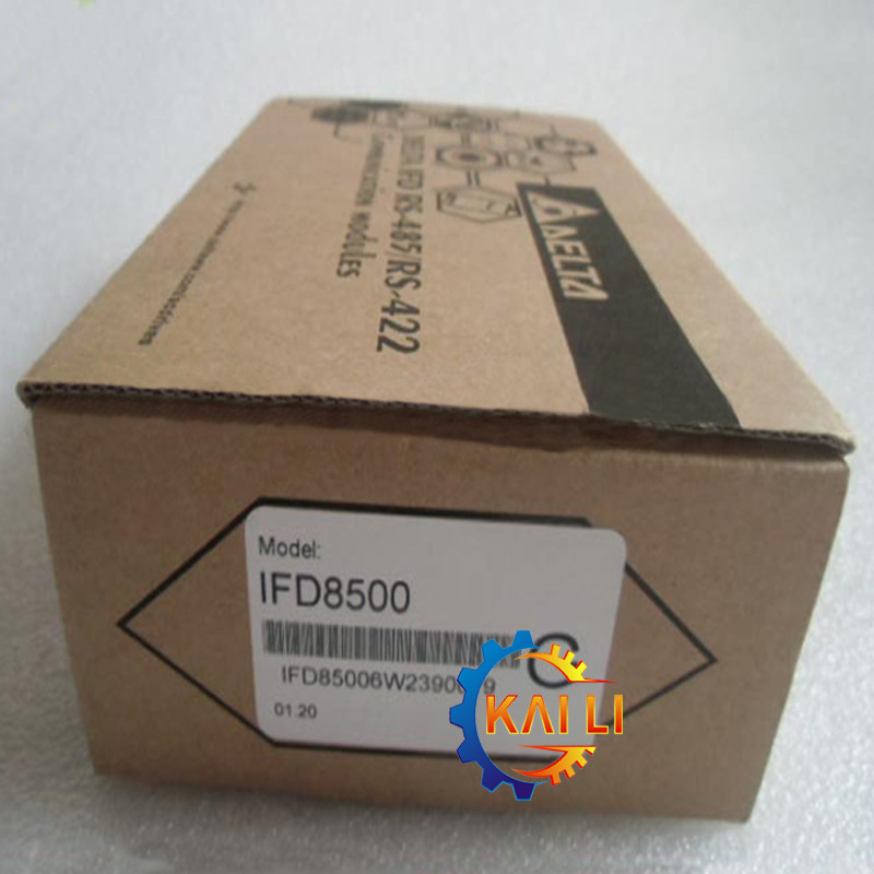 全新原装IFD8500台达PLC通讯转换模块 工业总线转换模块现货供应-阿里巴巴