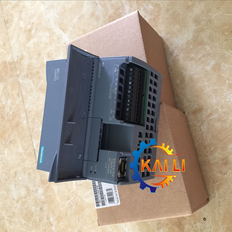 6ES7214-1HG40-0XB0 原装西门子S7-1200/CPU1214C单元原装现货-阿里巴巴