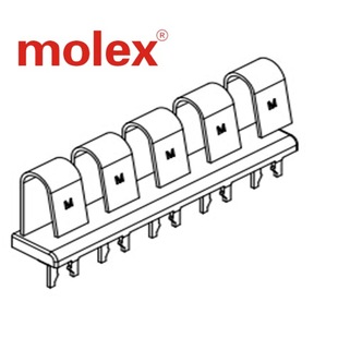 千金供应942341005 94234-1005 针座现货量大从优MOLEX-阿里巴巴