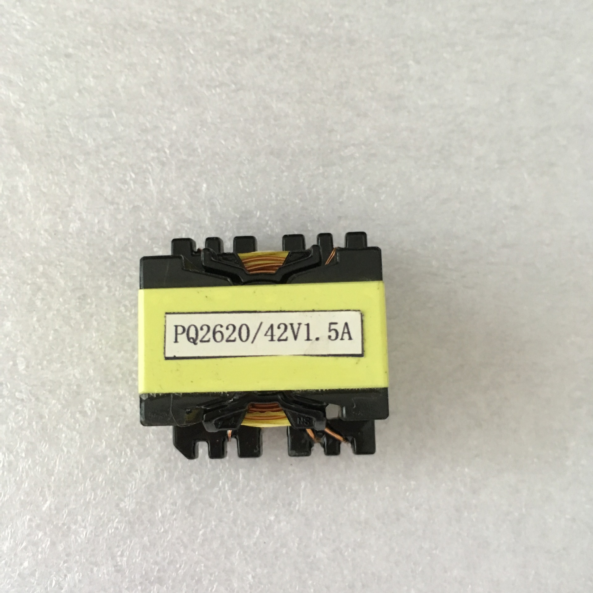 PQ2620高频变压器 变压器打样 220v转110v电源生产厂家直销-阿里巴巴