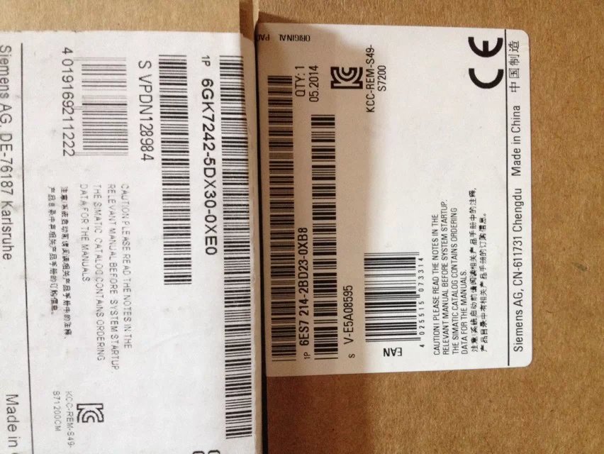 西门子6GK7 243-5DX30-0XE0 CM 1243-5 PROFIBUS DP主站通讯模块-阿里巴巴