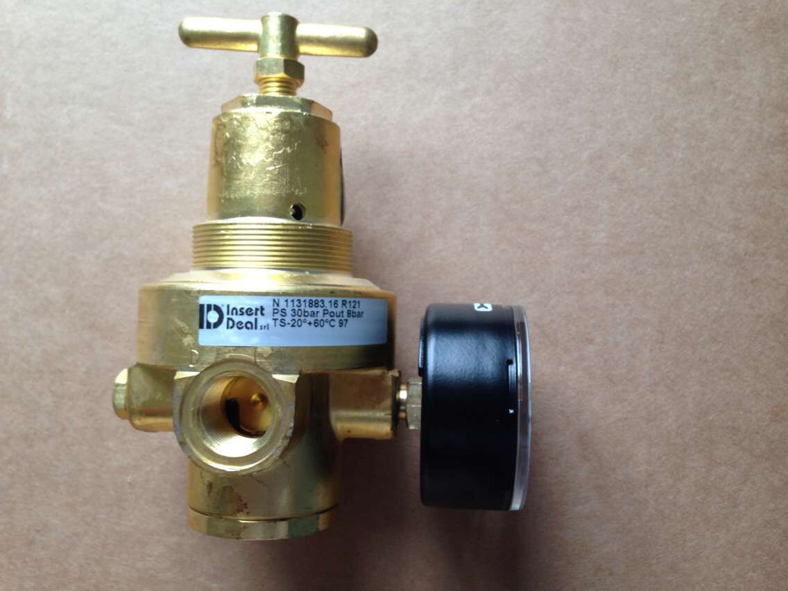意大利减压阀 ID INSERT DEAL 意大利进口 正品 - 阀批发网
