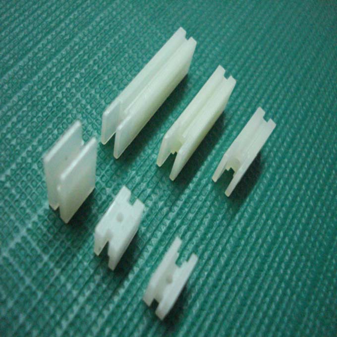 厂家批发供应 塑胶隔离柱 led灯座 led灯柱 灯套 led 间隔柱 - 建材批发网