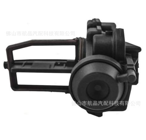 适用宝马3系X5气压调节阀进气管调节阀11617502275 11611440049-阿里巴巴