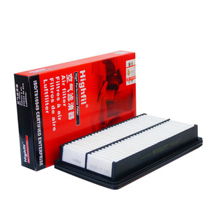 东原海菲尔-适用于马自达6 奔腾08款-RF4F-13-Z40-空气滤清器-阿里巴巴