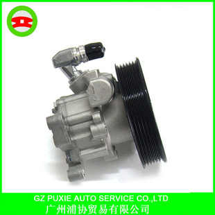 转向助力泵 助力器 适用奔驰汽车 真空助力泵 0044668501-阿里巴巴