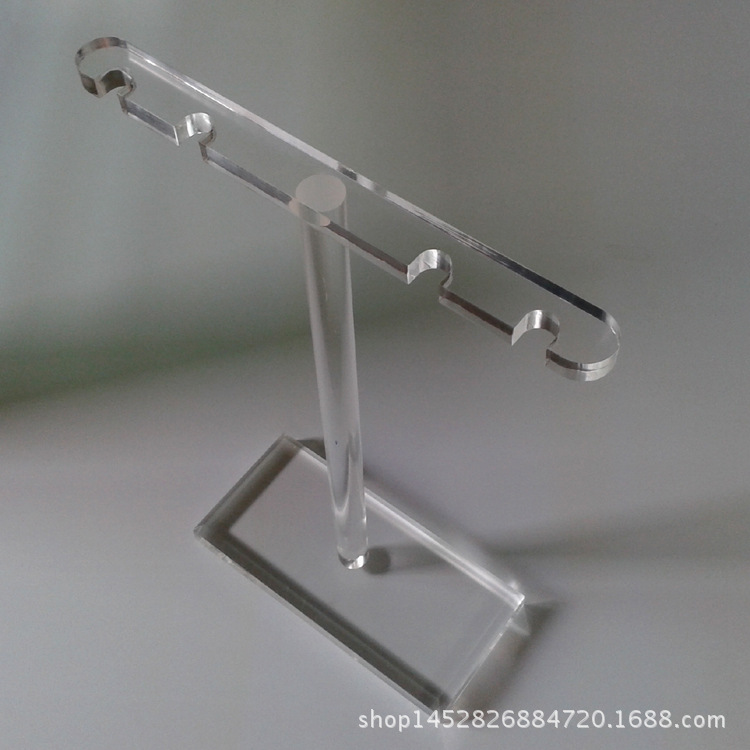 亚克力架子效果图,亚克力发光架子效果图,亚克力展架样式图片_大山谷图库