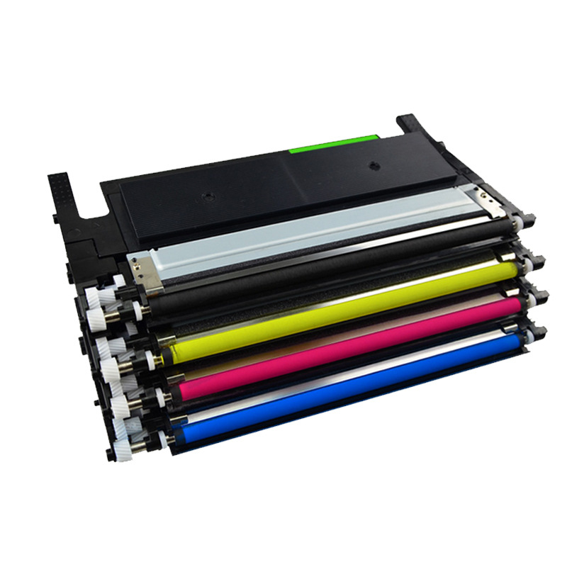 适用 三星CLT-K405S硒鼓 SL-C422 420W 423W C472 470 473fw粉盒 - 办公批发网