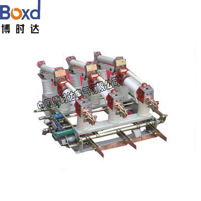 厂家生产销售 FN7-12RD/400-630A 10KV高压负荷开关 接地闸刀-阿里巴巴