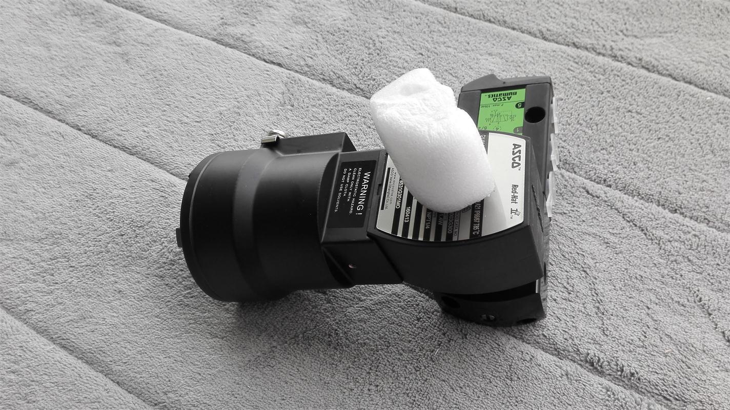 ASCO VCEFCP8531G301MO 电磁阀原装 现货 优质VCEFCPG531H301MO-阿里巴巴