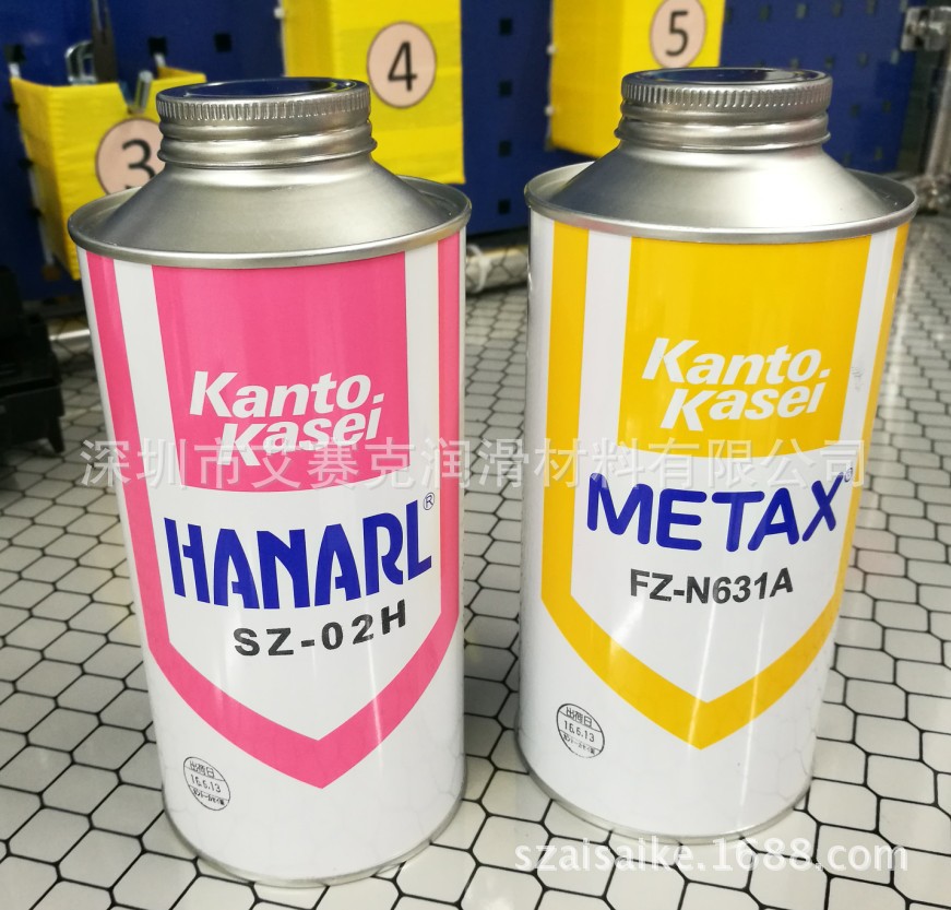 KANTO KASEI FLOIL 关东化成HANARL SF-102 UD-24 FL-68A润滑油-阿里巴巴